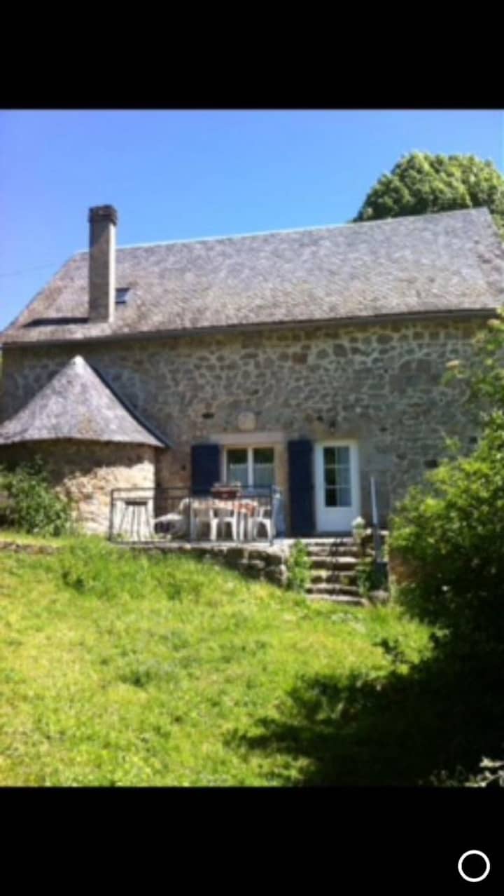 Maison Indépendante - Meymac