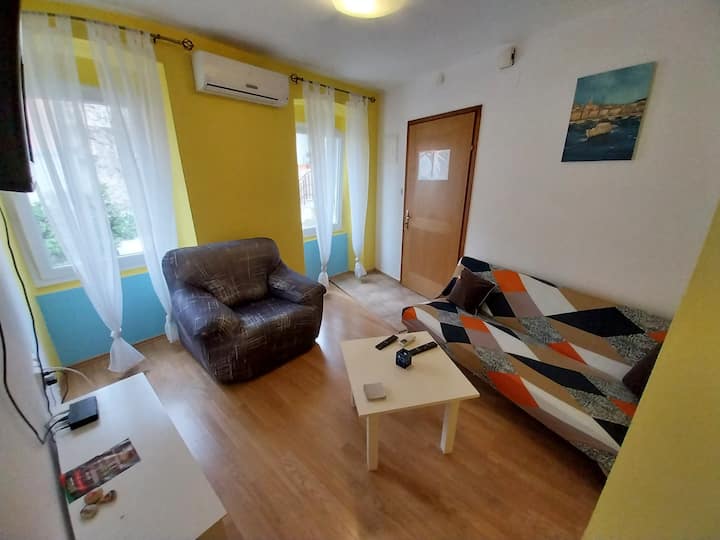 Apartman "Jadran  2" - Veli Lošinj