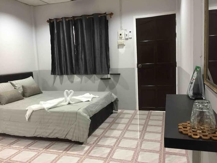 Sudaphorn Place 3 - Khon Kaen