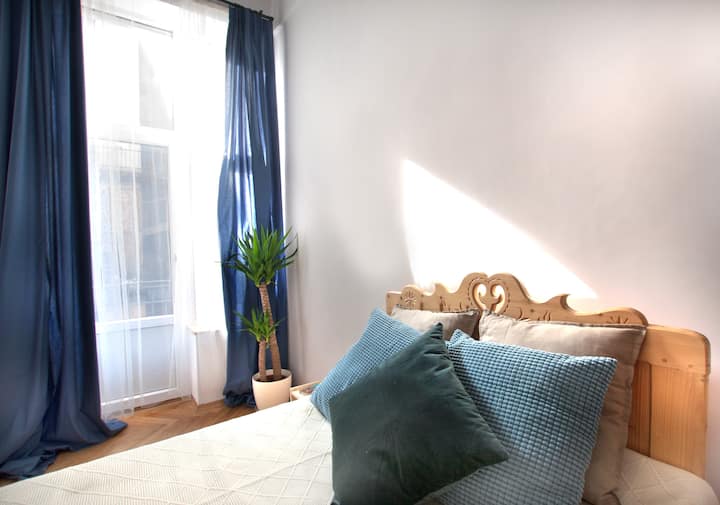 Kraków - Stary ŚWiat Apartament Ii - Selov - Krakow