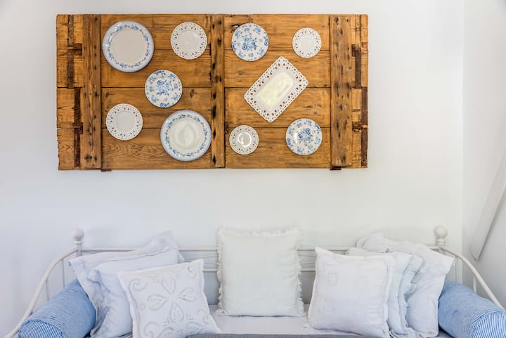 Maison Triantatria - Milos