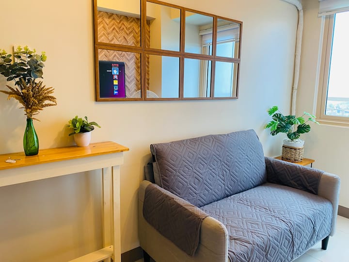 Pasay Roxas Boulevard Brsuite Netflix/mart/bdo - Metro Manila