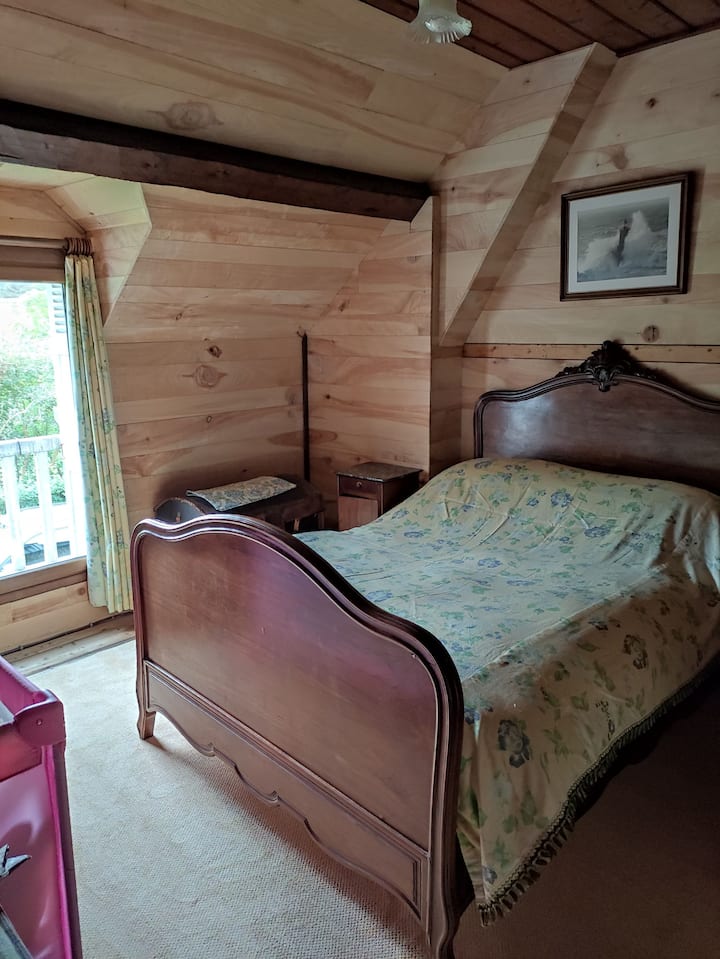 Chambre à 200 M De La Plage - Yport