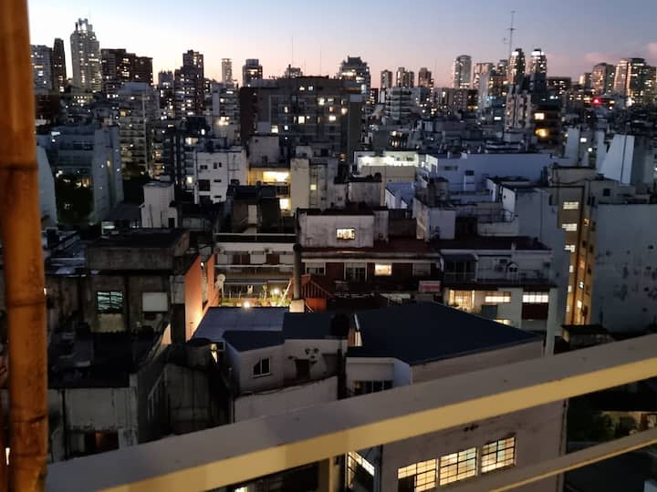 Pueyrredon Suites - Recoleta - Recoleta