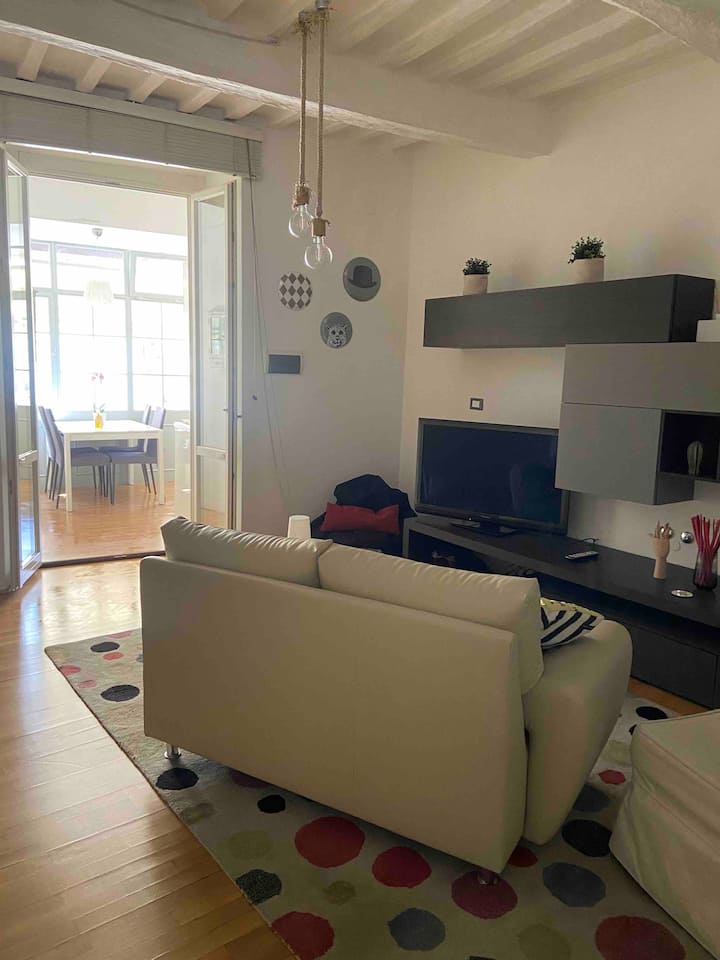 Cavour Loft - Arezzo