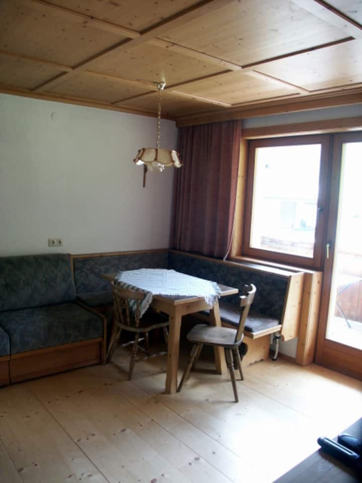 Ferienwohnung Steidl - Dobbiaco