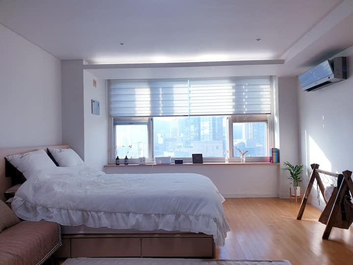 Bundang-guのバケーションレンタルと宿泊先 - Bundang-gu, Seongnam-si, 韓国 | Airbnb