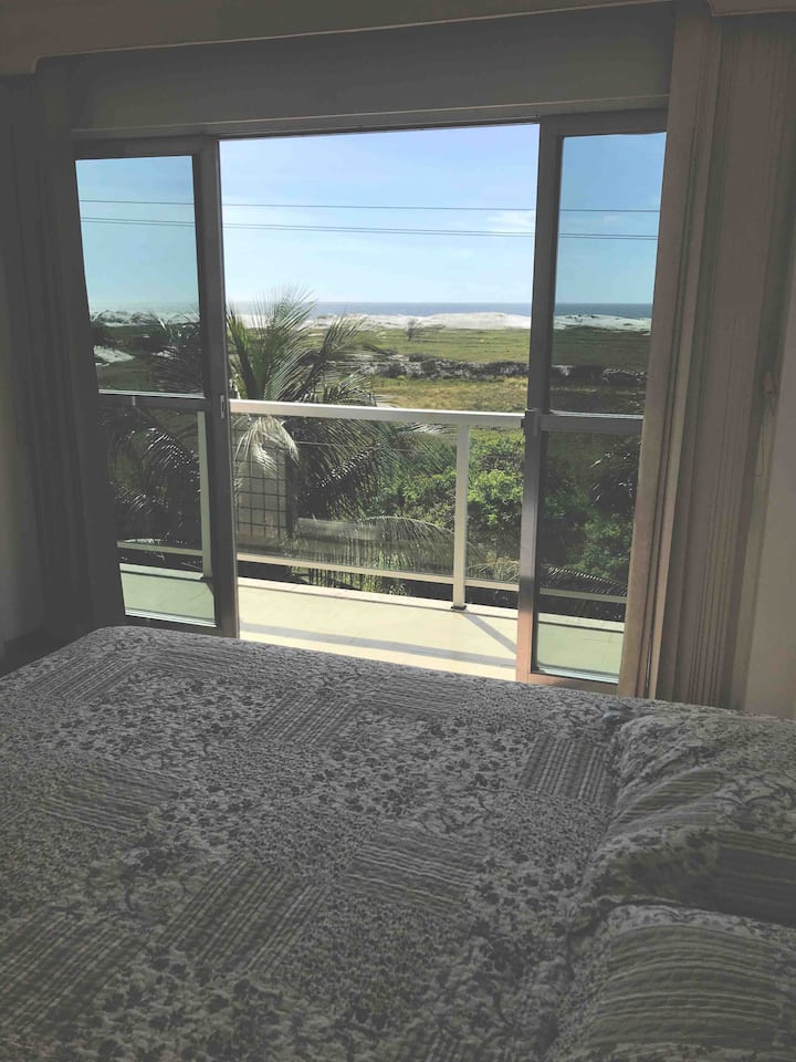 Apartamento Praia Das Dunas . - Cabo Frio