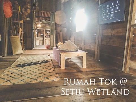 Setiu District Vacation Rentals & Homes - Terengganu, Malaysia | Airbnb