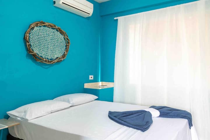 Paradise- Chalé Amplo - Ilhabela