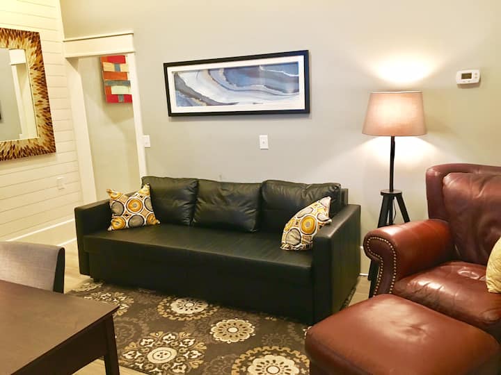 Hermoso Apartamento Decorado Ubicado En El Corazón Del Centro De Bardstown, Ky - Bardstown, KY