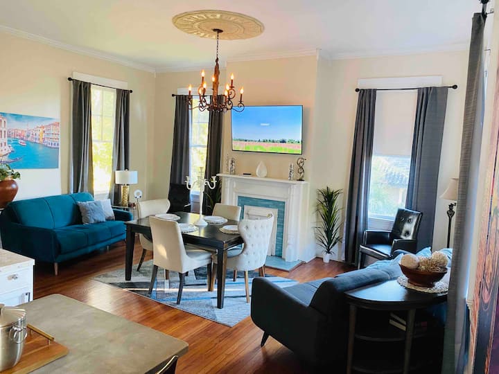 The Oaks On Government Apt.2 - Mobile, AL