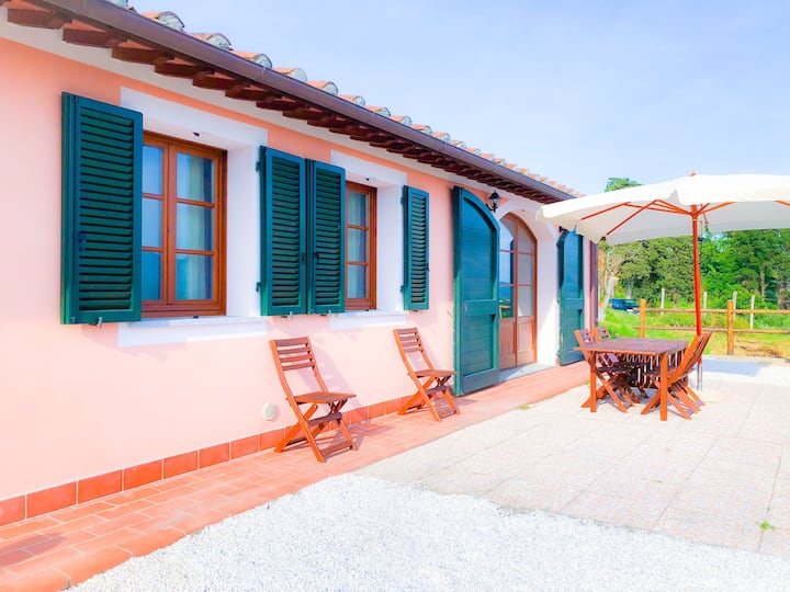 Villino Al Dotto Country House - Lucca