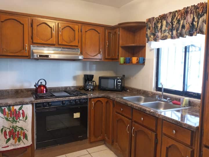 Casa Completa - Los Mochis