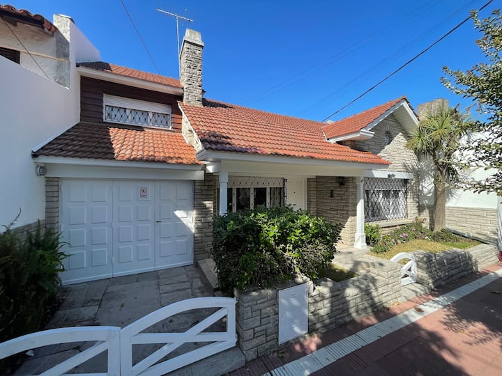 Casa Estilo Mar Del Plata - Mar del Plata