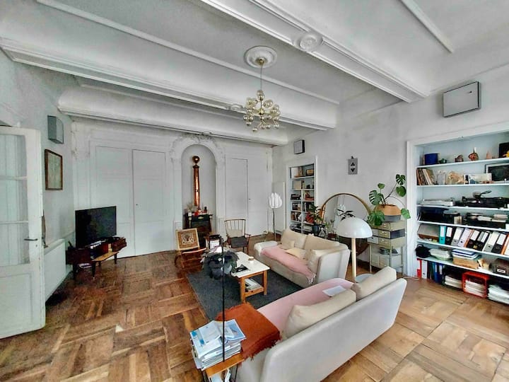 Maison Cosy Avec Belle Terrasse - Montauban