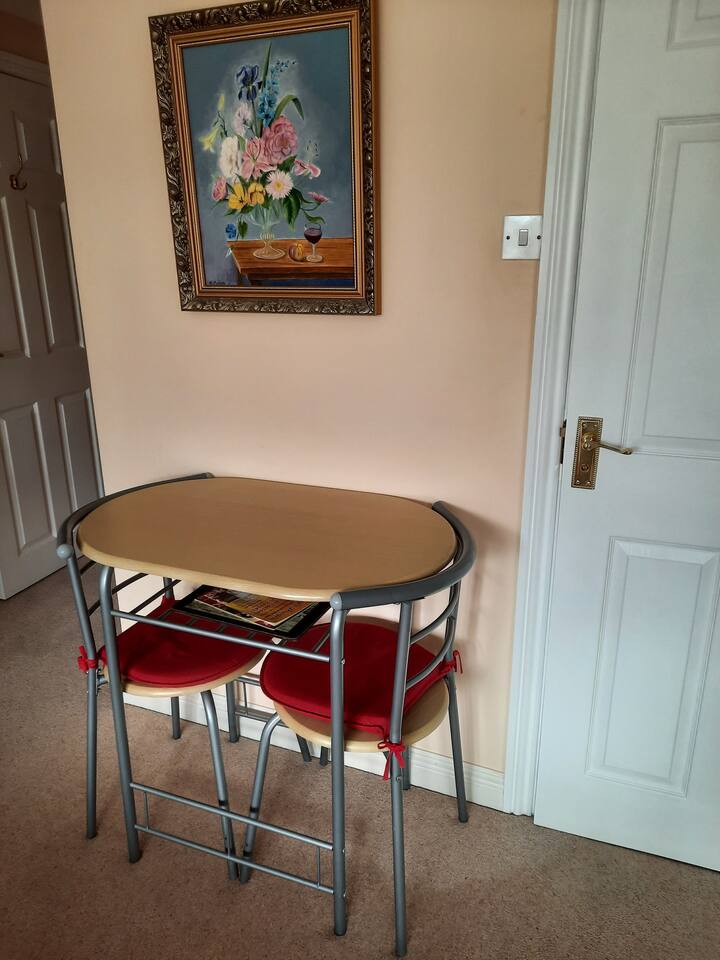 Spacious Ensuite Double Room - Wimborne Area. - Sandbanks
