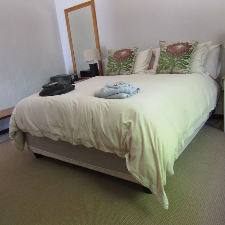 Puddles  Cottage - Nottingham Road