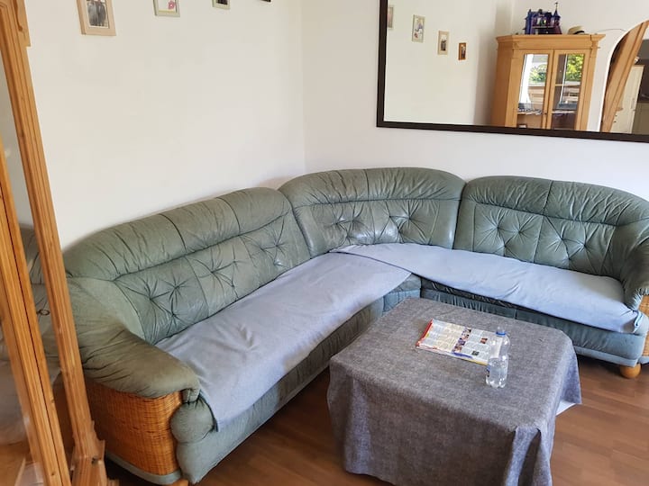 Wohnung Im Herzen Von Wickrath - Mönchengladbach