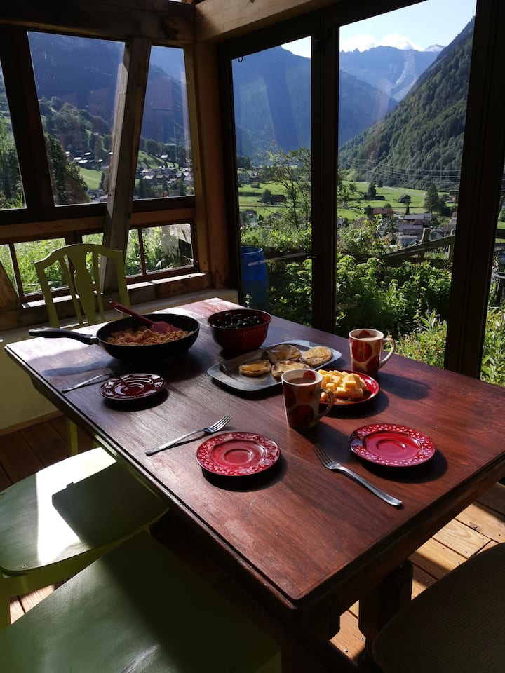 10 Handpicked Cottages For Rent In Switzerland - Updated 2025 | Trip101