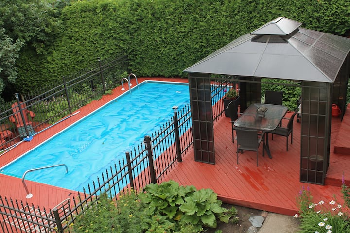 Au Tournant 3 De La Rivière 294662 - Repentigny
