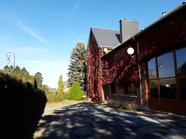 Le Kriska - Val-Joly