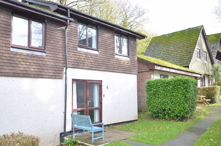Newly Refurbished Cornish Holiday Home - Praa Sands