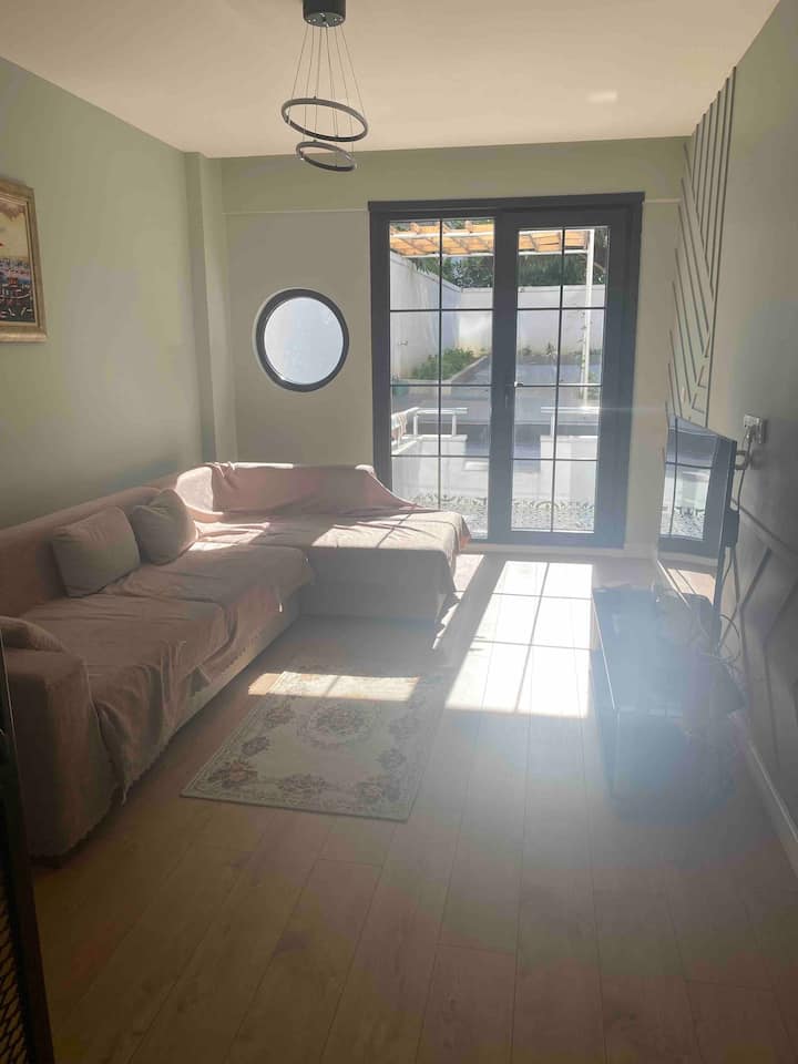 Yeldeğirmeni Entire Home Kadıkoy - Maltepe