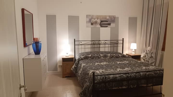 Central "Star House" Murano. - Venecia