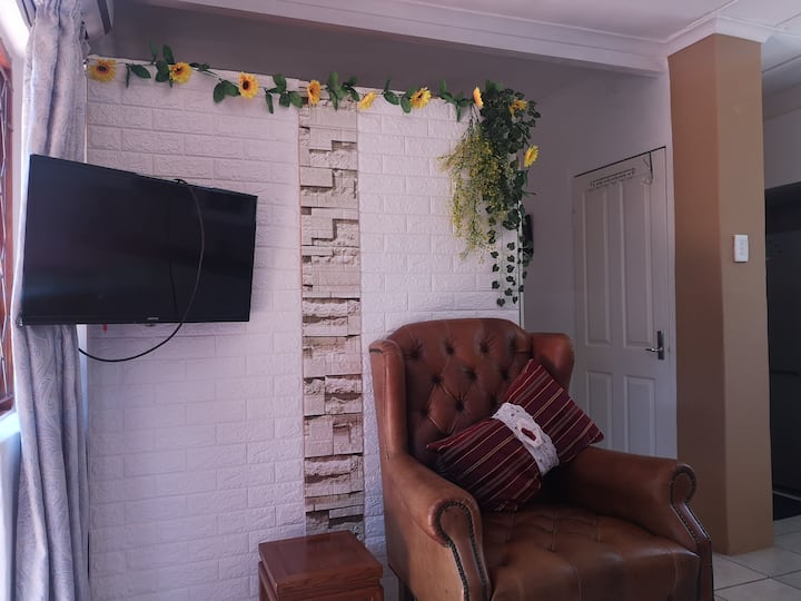 Garden Views Cottage - Umhlanga