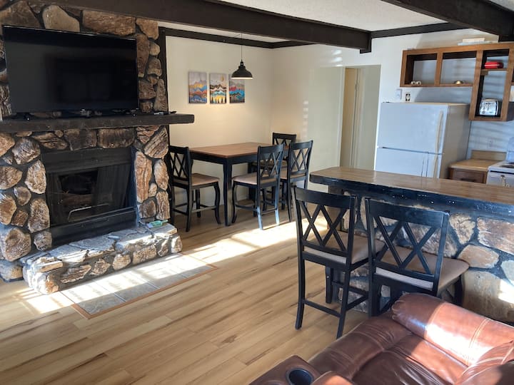 The Bungalow At Scenic Ridge - New Mexico