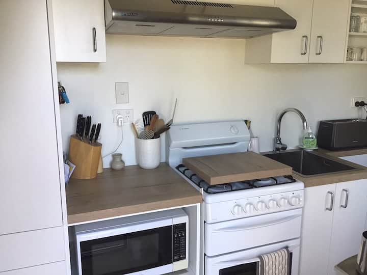 Holiday/medium Term Stay Nestled Close Kingscliff - Tweed Heads
