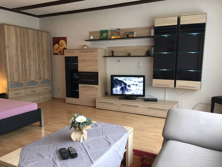 Great Apartment Sonnenblick - Markt Indersdorf