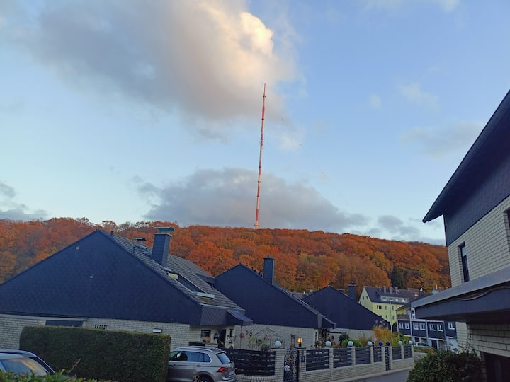 Ferienwohnung "Zacharakis" - Velbert