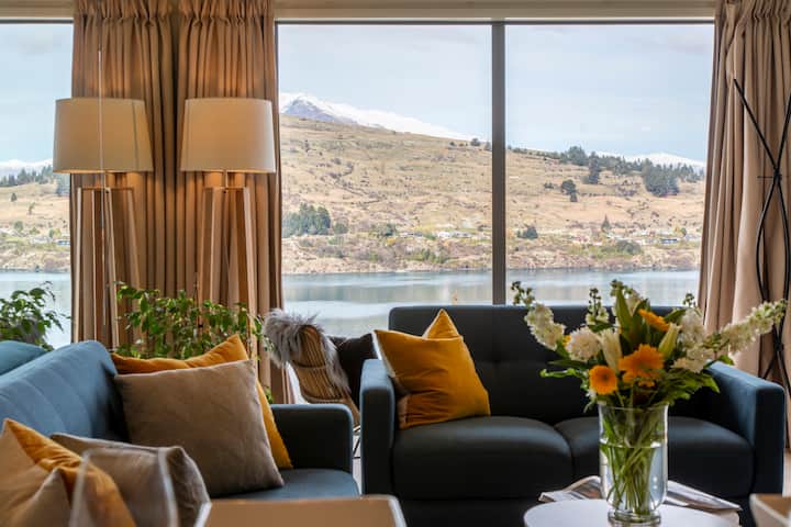 Remarkables Escape - Queenstown