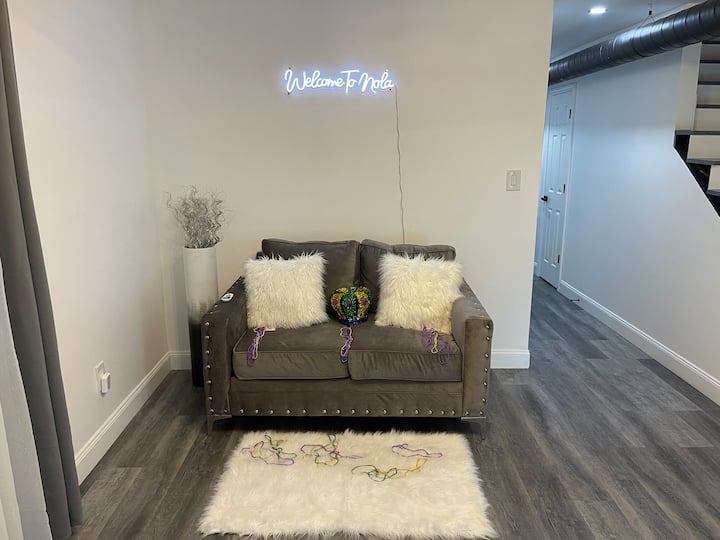 Rdr Condo - Metairie, LA