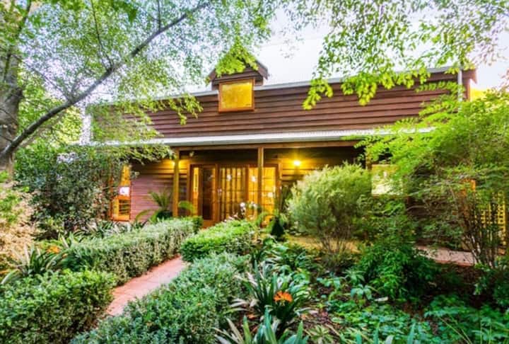 The Cedar House - Daylesford - Daylesford
