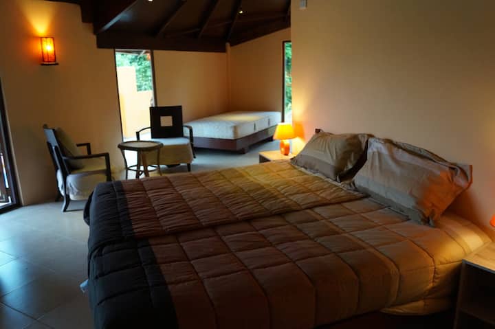 Family Room For Relax - Khao Lak