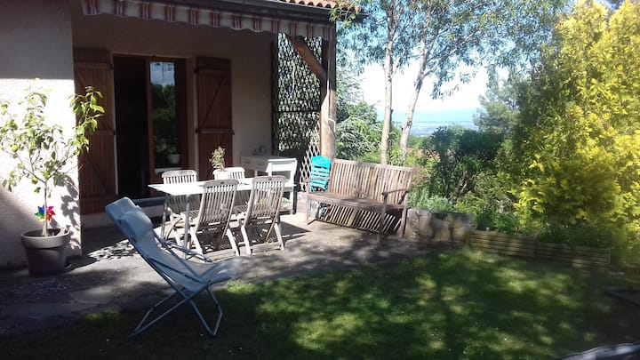 Maison Familiale à Volvic - Volvic