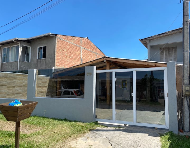 Casa De Veraneio - Capão da Canoa