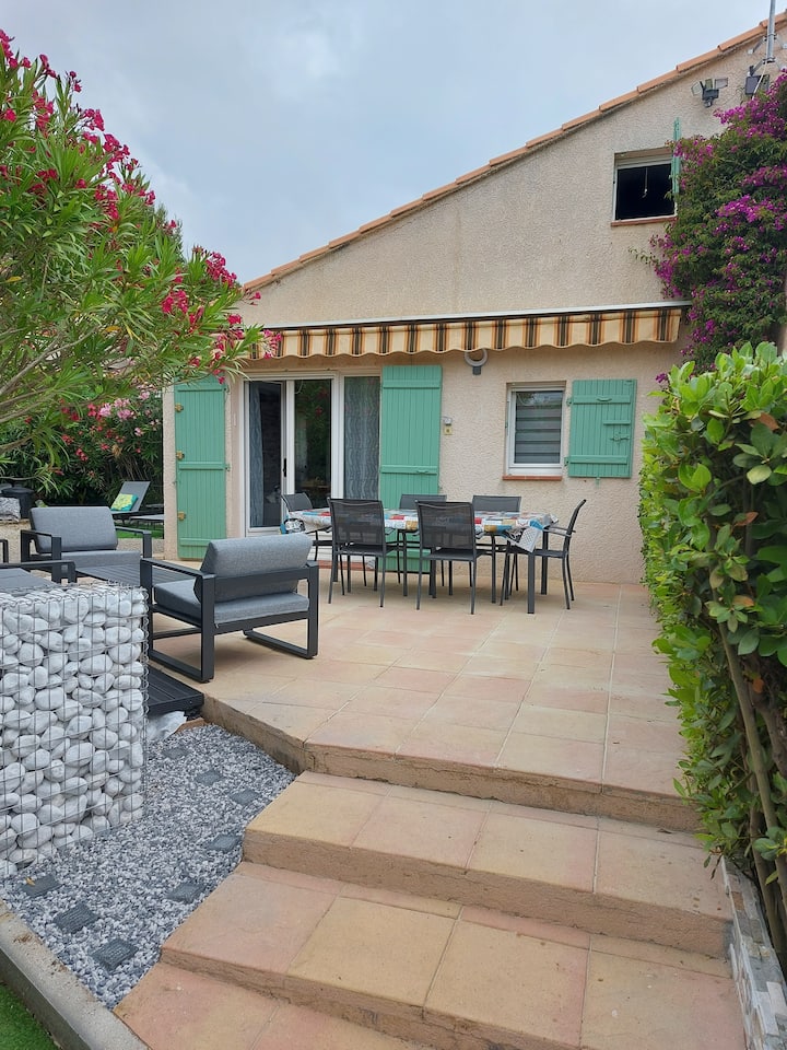 Mazet Golf De St Tropez - Cogolin