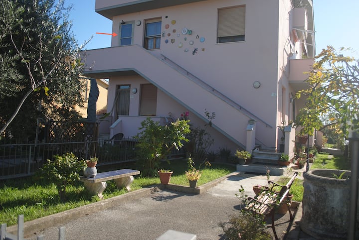 Casa Di Irene - Pisa, Italia