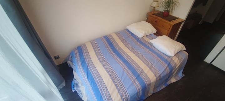 Studio à Briançon Avec Balcon - Briançon