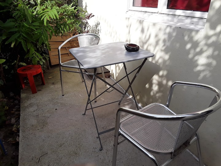 Chambre Alouer Avec Salle De Bain Dans Un Pavillon - Antony