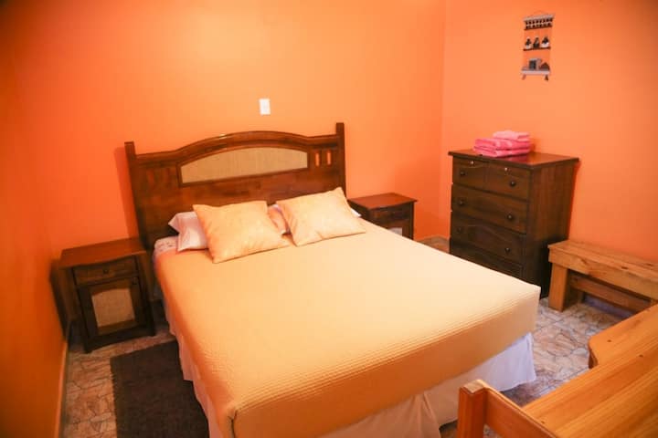 Habitación Matrimonial En San Pedro De Atacama. - San Pedro de Atacama