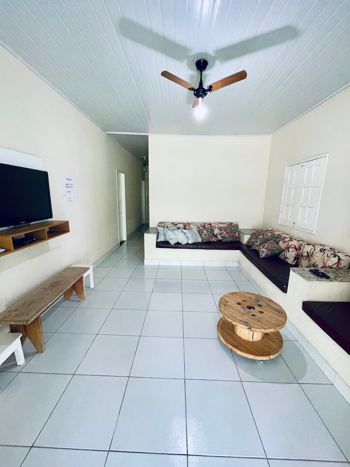 Casa Em Bairro Nobre De Prado - Prado, Brazil