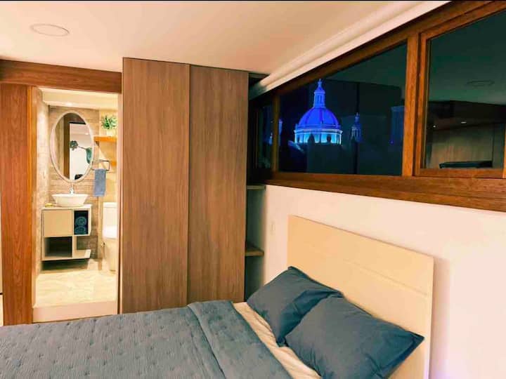 Colibrí Suite - Ecuador