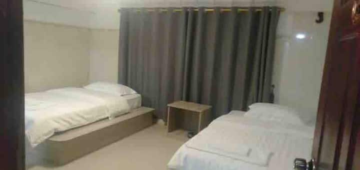 特价房 - Phnom Penh