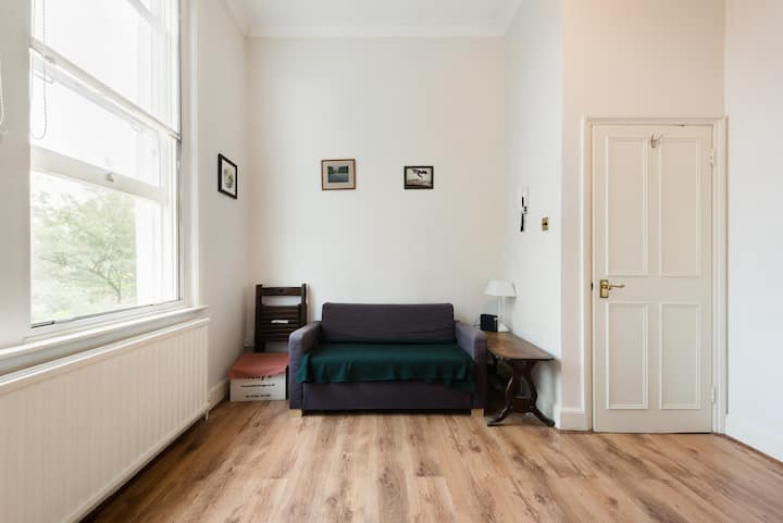 Lovely 1 Bedroom Flat In Kensington - London