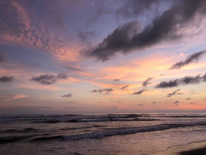 Bello Depa A Pasos De La Playa Zona Diamante - Acapulco